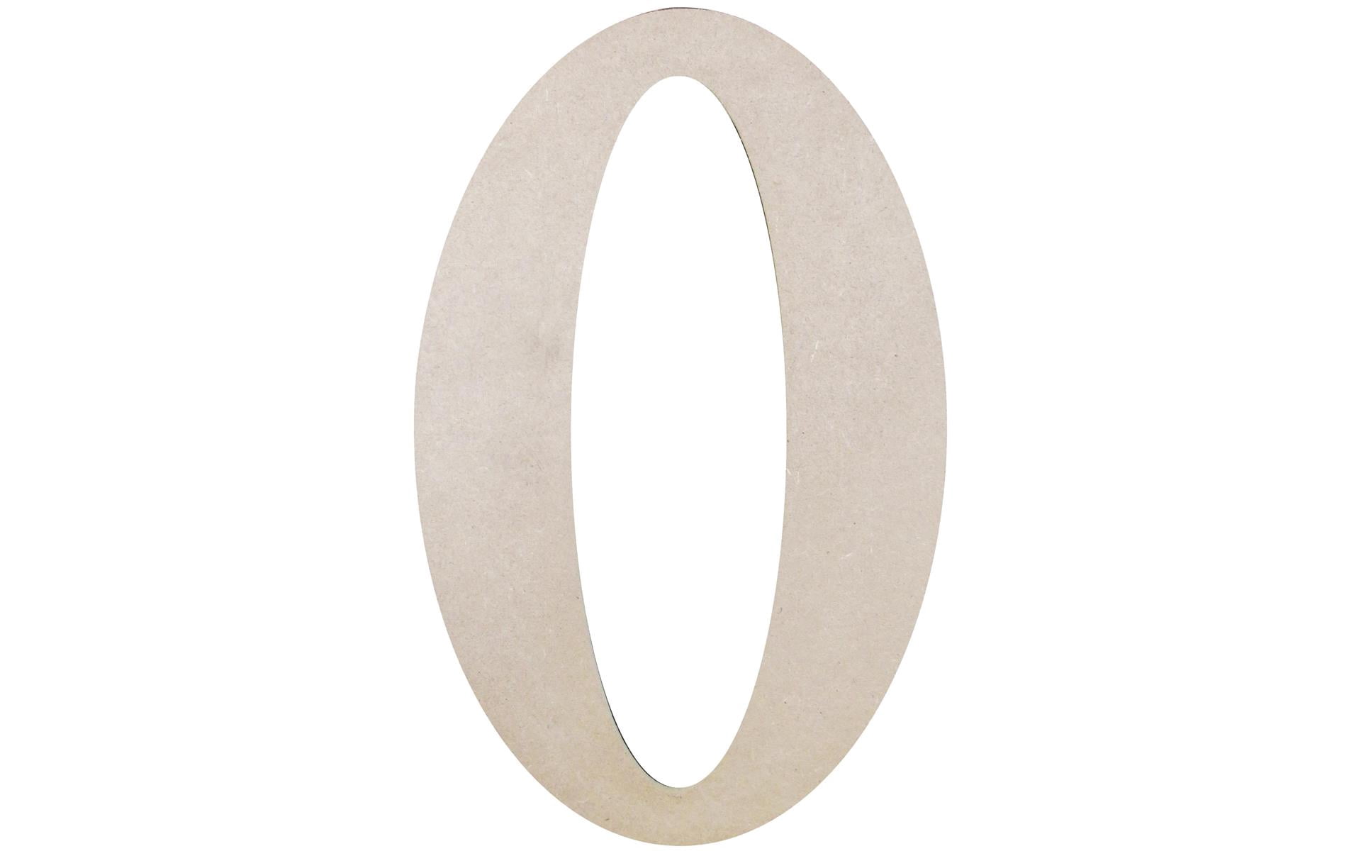 Mdf Number