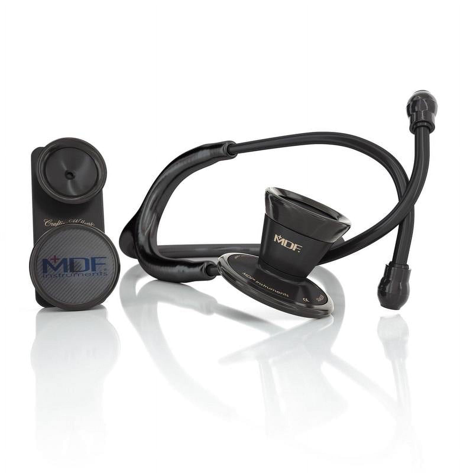 MDF ProCardial ER Premier Stethoscope HSA/FSA Eligible - Walmart.com