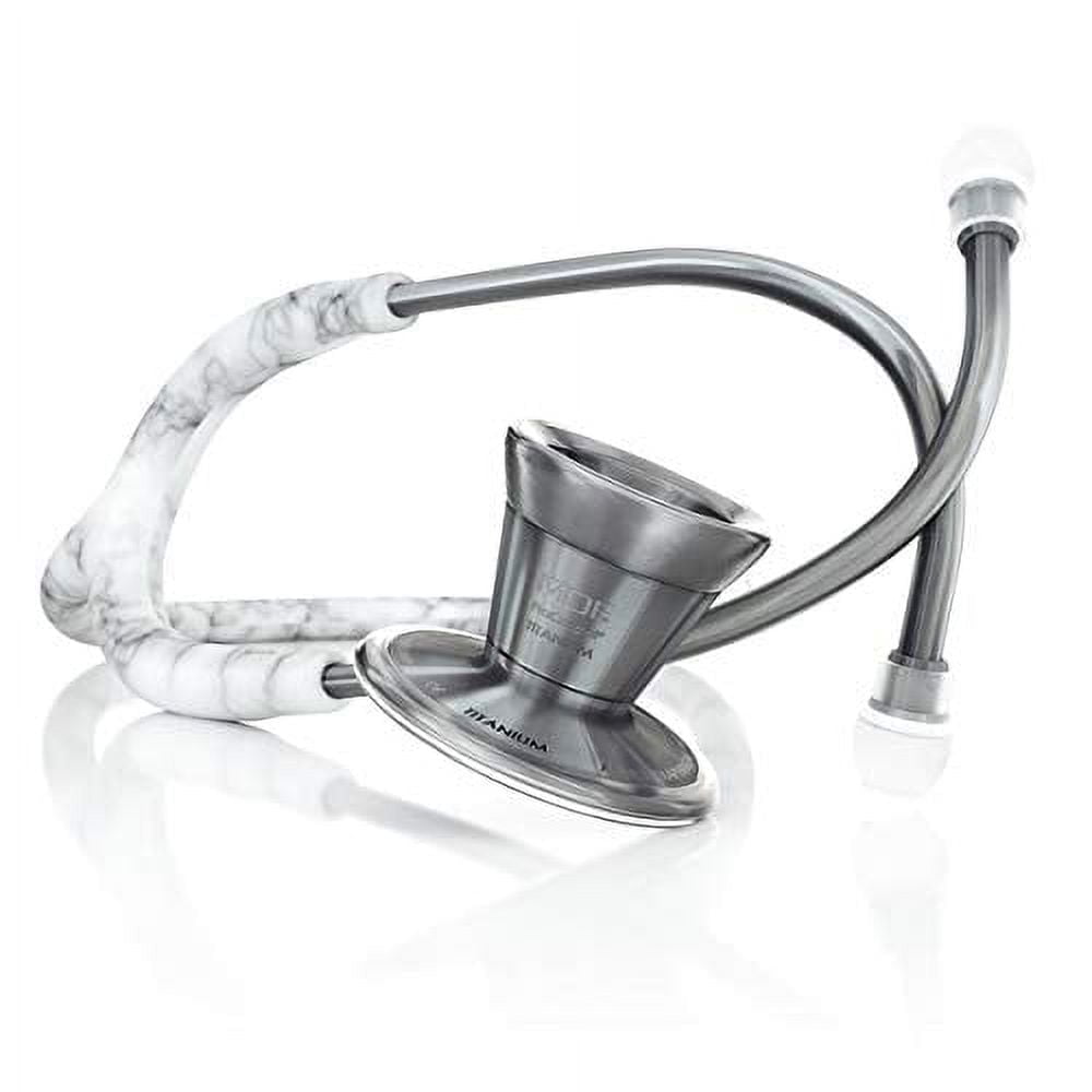 MDF® ProCardial® CORE Titanium Stethoscope > Limited Edition HSA/FSA ...