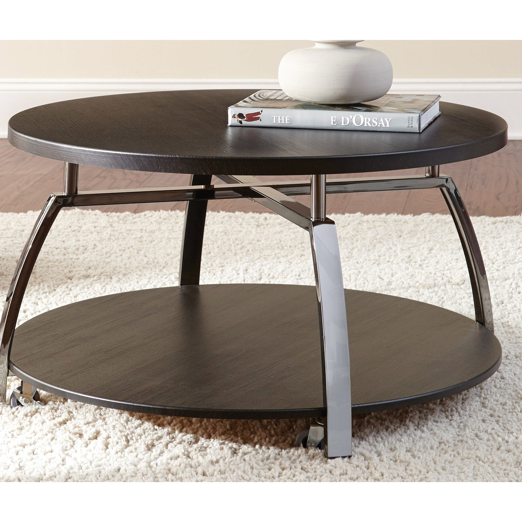 MDF & Solid Wood Combo - Scratch-Free Tops - Home Socializing - Mobile ...