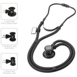 MDF® Sprague Rappaport Stethoscope HSA/FSA Eligible - Walmart.com