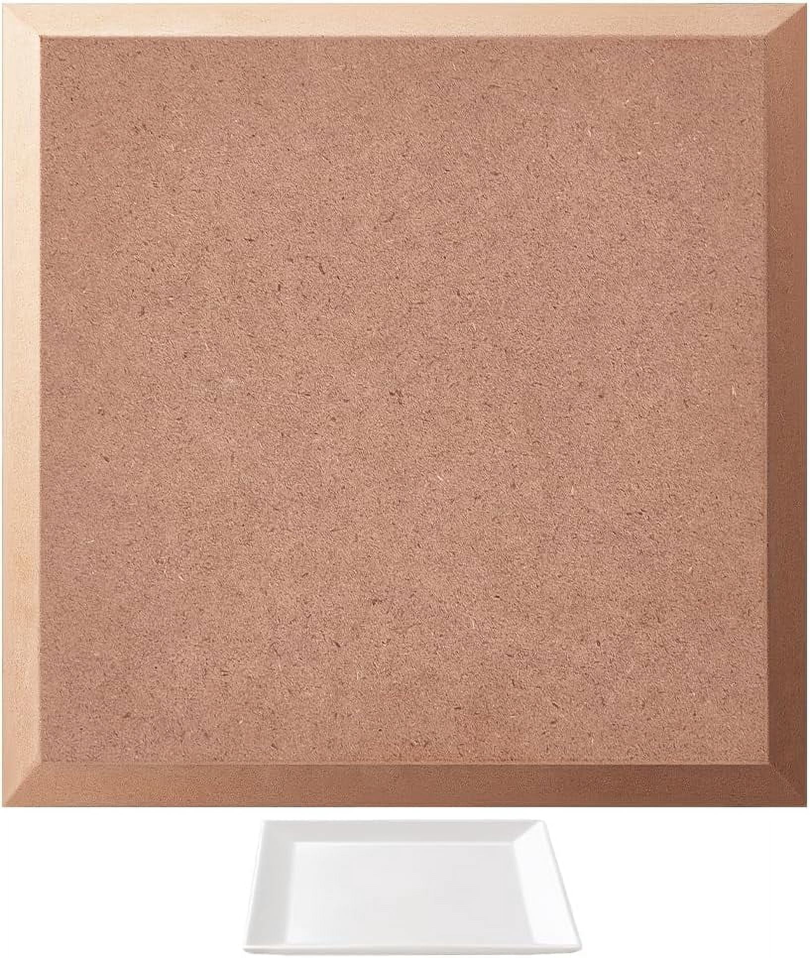 MDF Wood Boards Ceramic Clay Drying Board Ceramic Making Tools Square ...