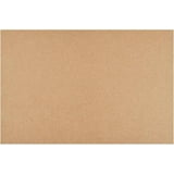 MDF Wood Boards for Crafts 3mm Thick Rectangle Medium Density ...