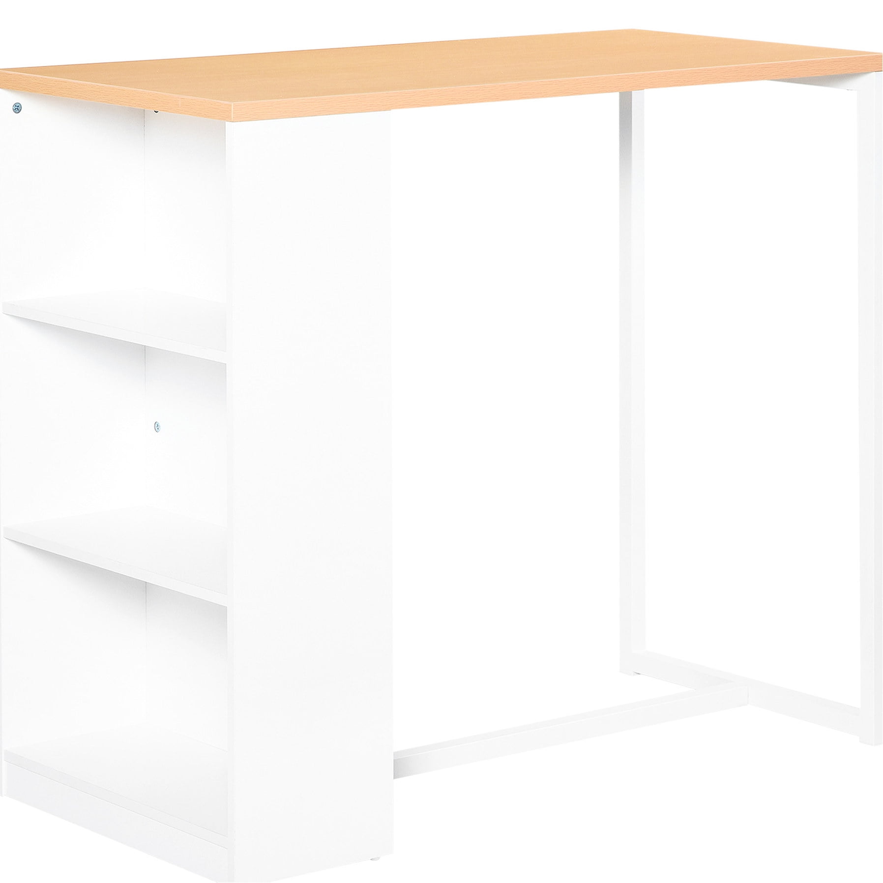 MDF and Steel - Shelving for Magazines - Indoor Living Rooms / Keep ...