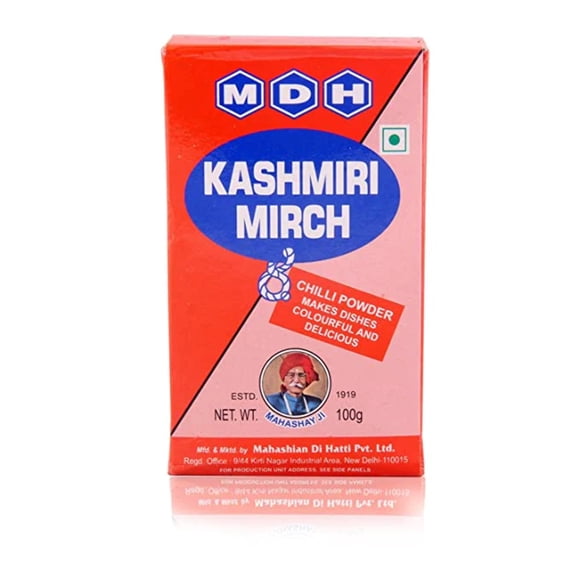 Kashmiri Powder