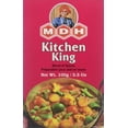 MDH Kitchen King 100g (3.5oz) - Walmart.com