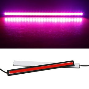 12 Volt Red Led Lights