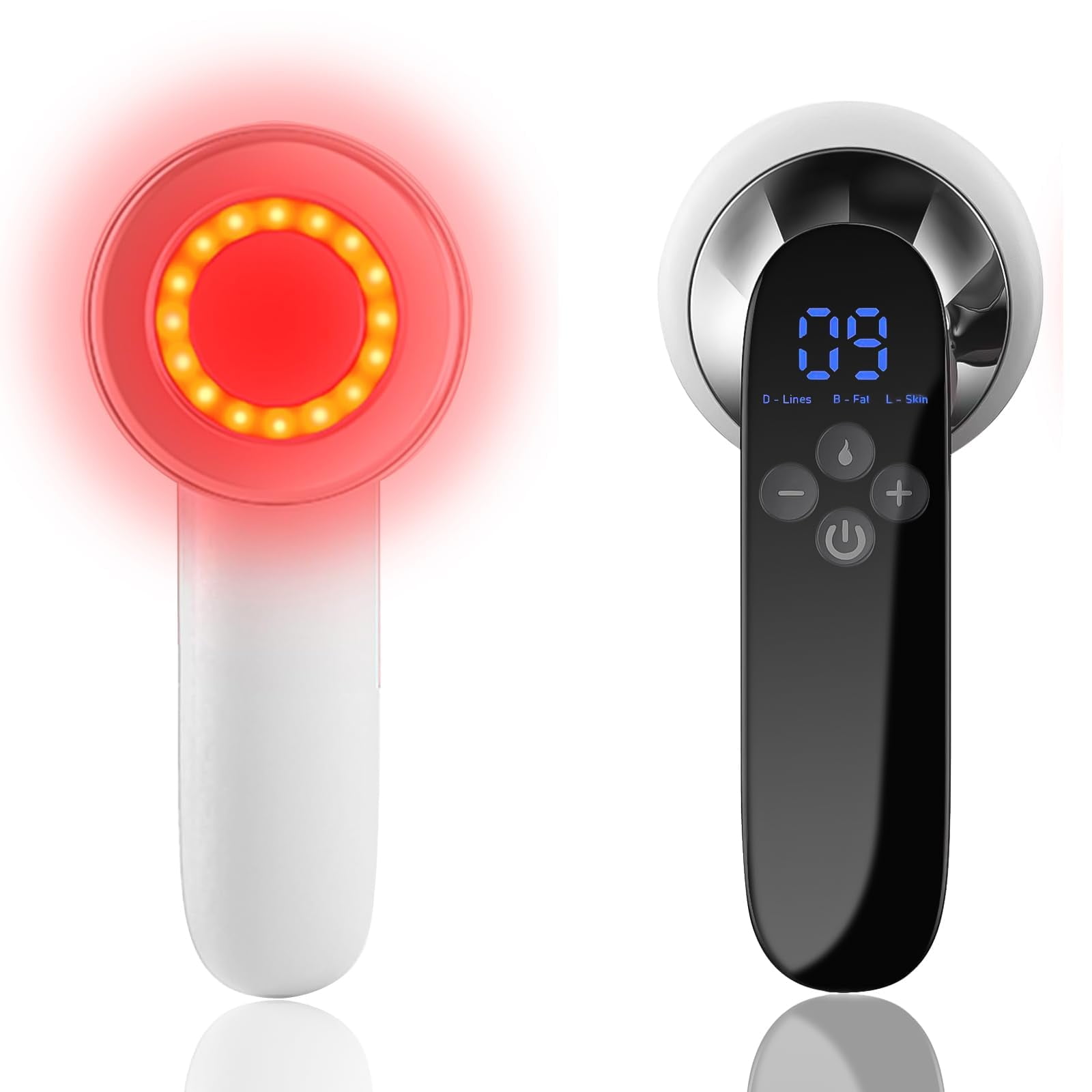 MDHAND Body Sculpting Machine, Handheld Electric Body Massager, Beauty ...