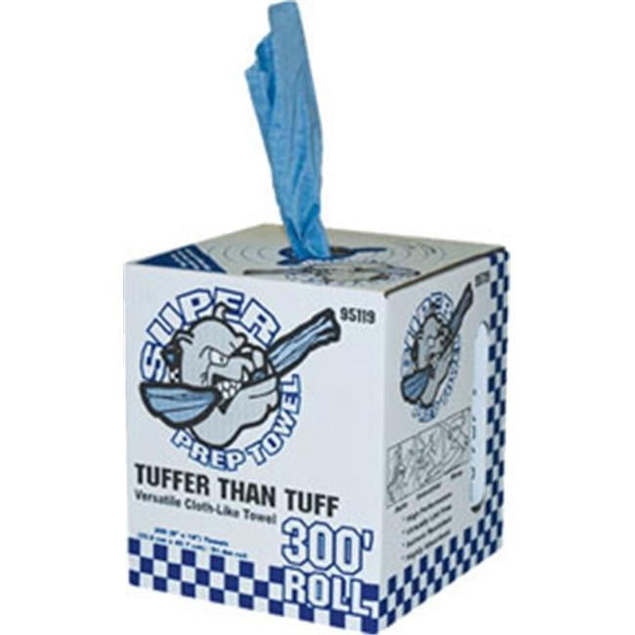 Mdi Wipes MDI-95119 Super Prep Towel - Walmart.com