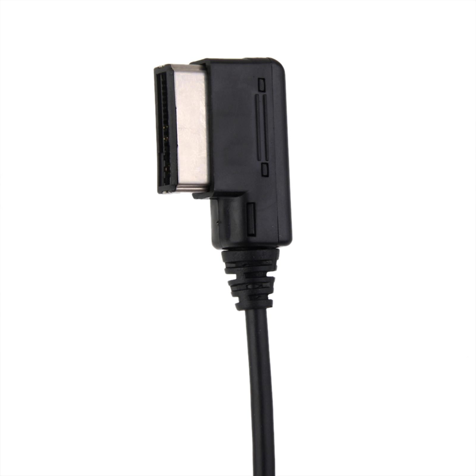 MDI to USB Adapter Cable for A3 A4 Q5 Q7 2009+ CC - Walmart Business ...