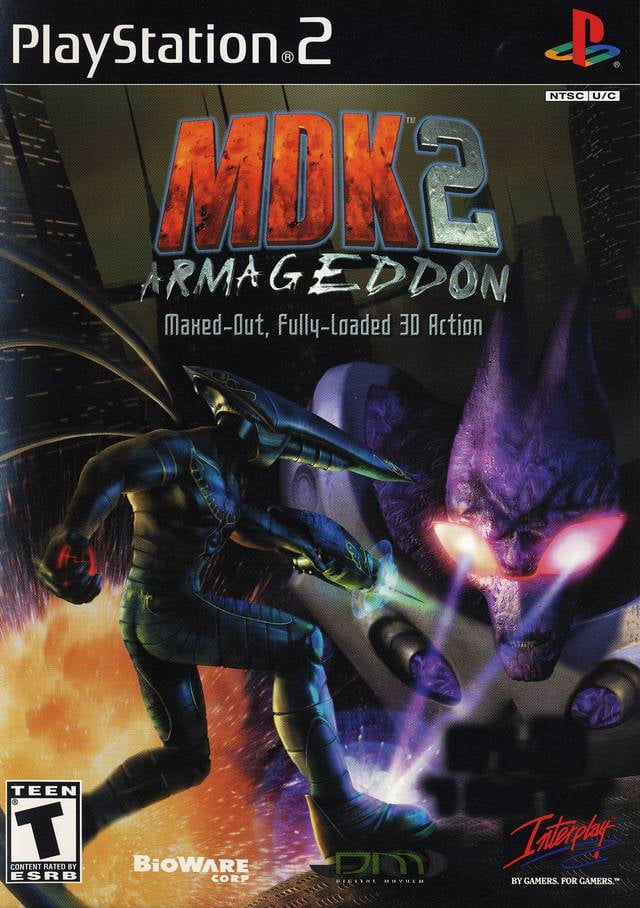Mk Armageddon Xbox