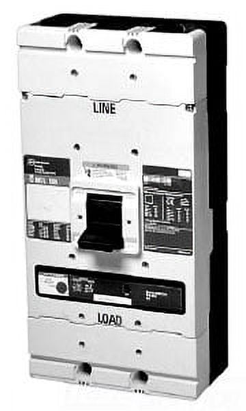 MDL3800F THERMAL MAGNETIC CIRCUIT BREAKER FRAME - SERIES C M-FRAME ...