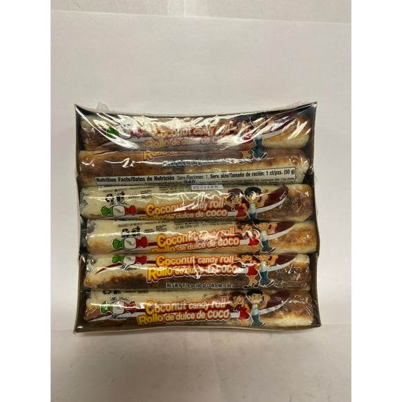 Rollos Candy