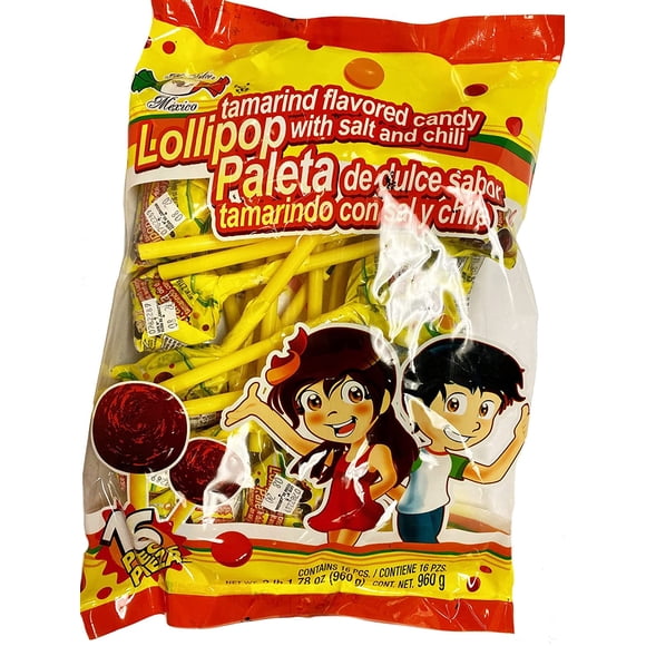 Tamarindo candy in Mexican Candy - Walmart.com