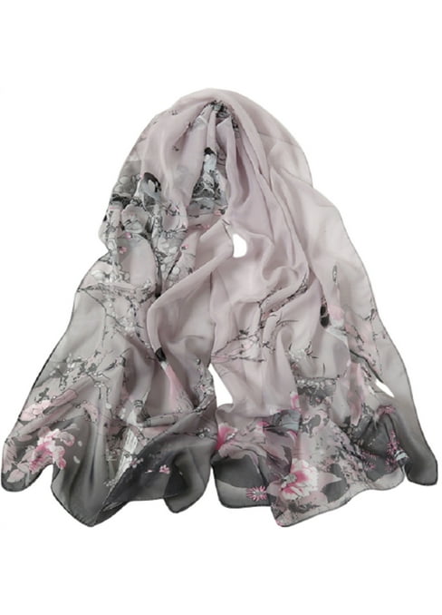 Wrapables Lightweight Winter Holiday Infinity Scarf, Snowmen - Walmart.com