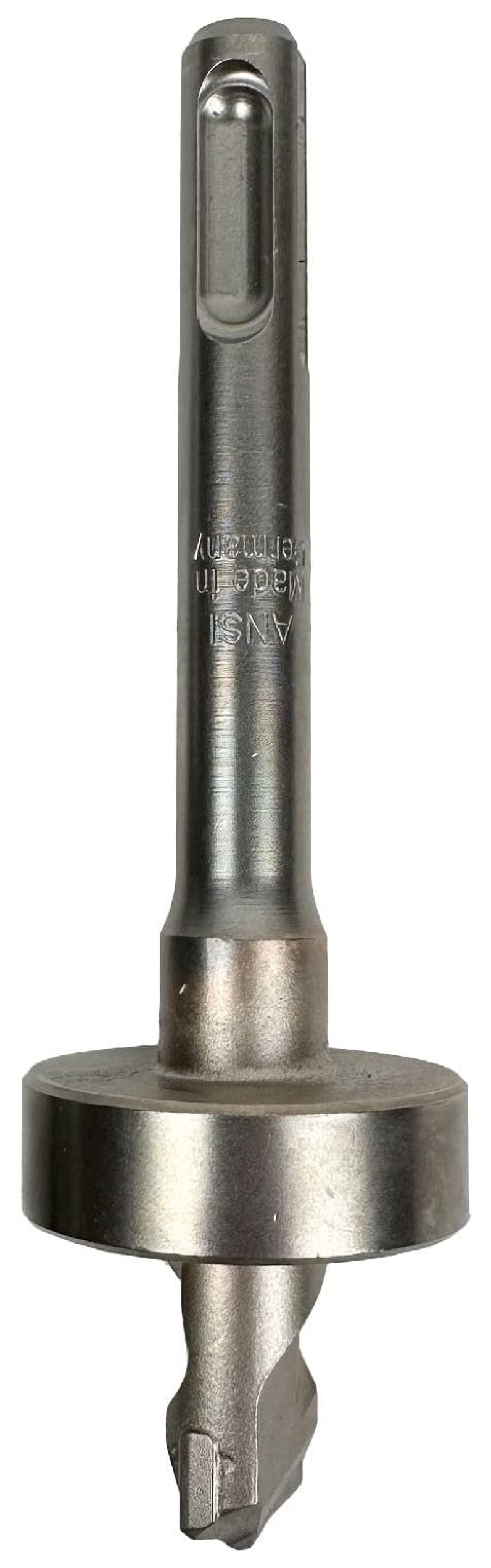 MDPL050DIAS - Fixed-Depth Drill Bit for 3/8" Short Drop-in Anchors ...