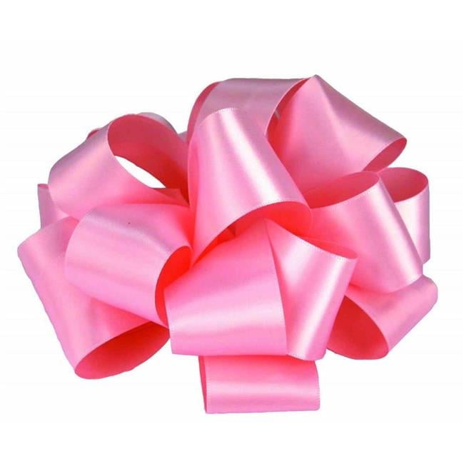 MDR Trading AI-22059117-Q06 1.5 in. x 50 Yards Light Pink Double Face ...