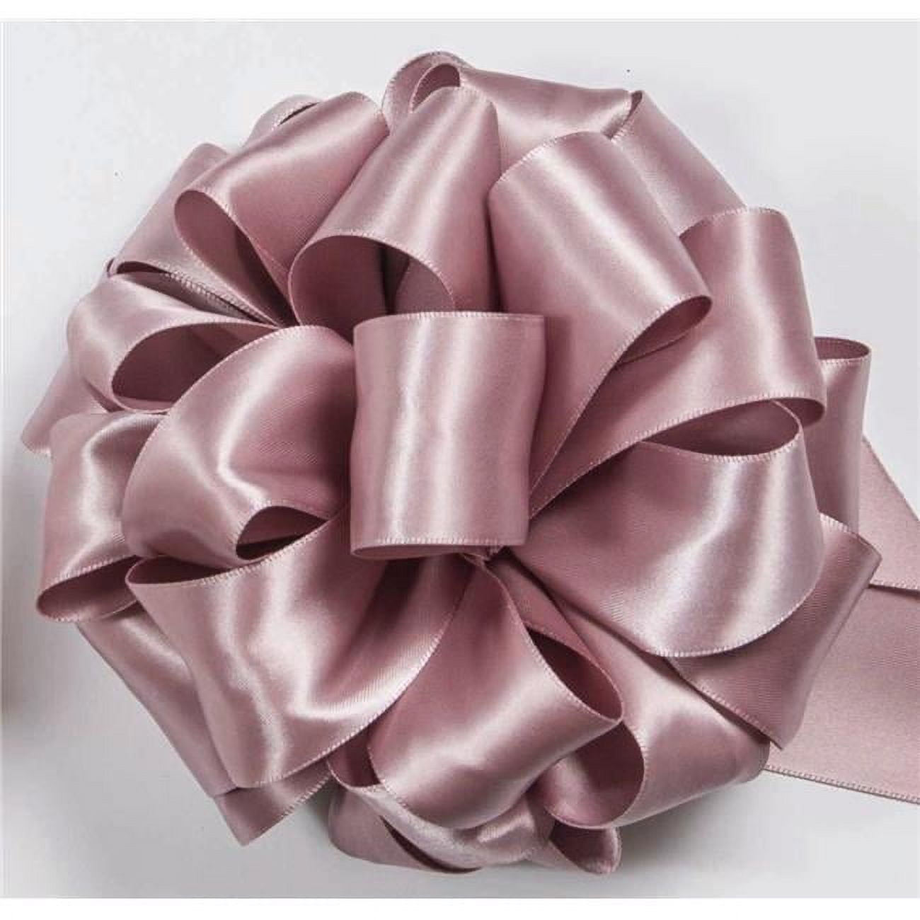 MDR Trading AI-22059125-Q01 1.5 in. x 50 Yards Frosted Berry Double ...