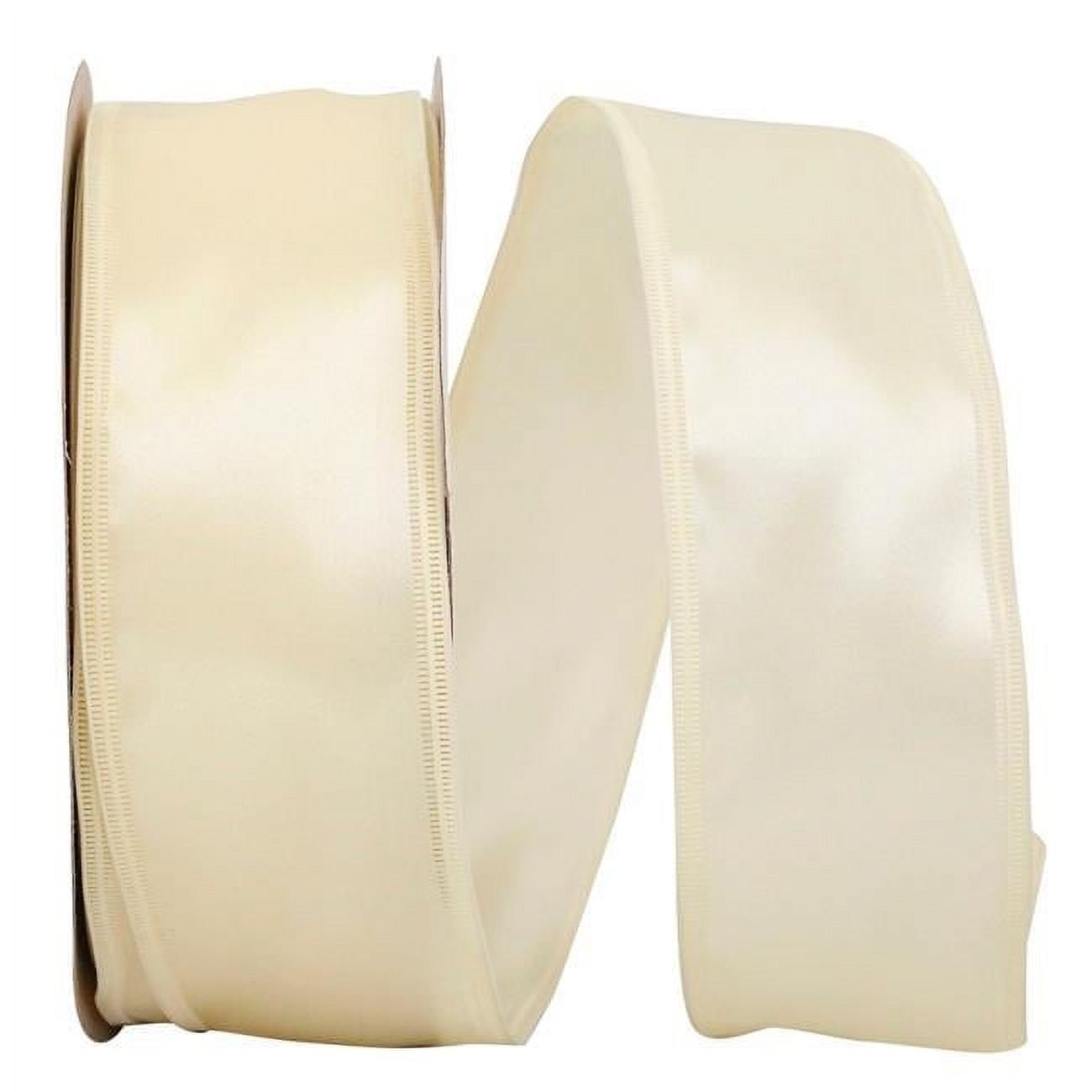 MDR Trading AI-510216650-Q01 2.13 in. x 50 Yards Wired Eggshell White ...