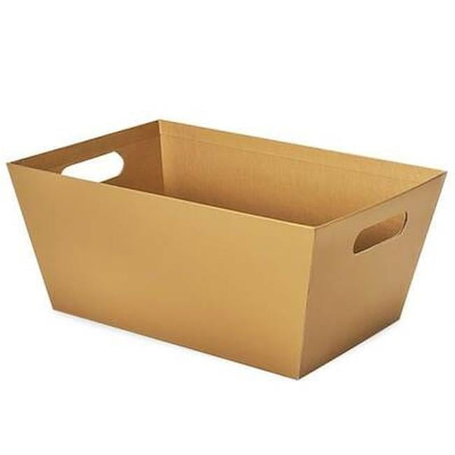 MDR Trading AP-CMT950GD Gold Handled Basket - Walmart.com