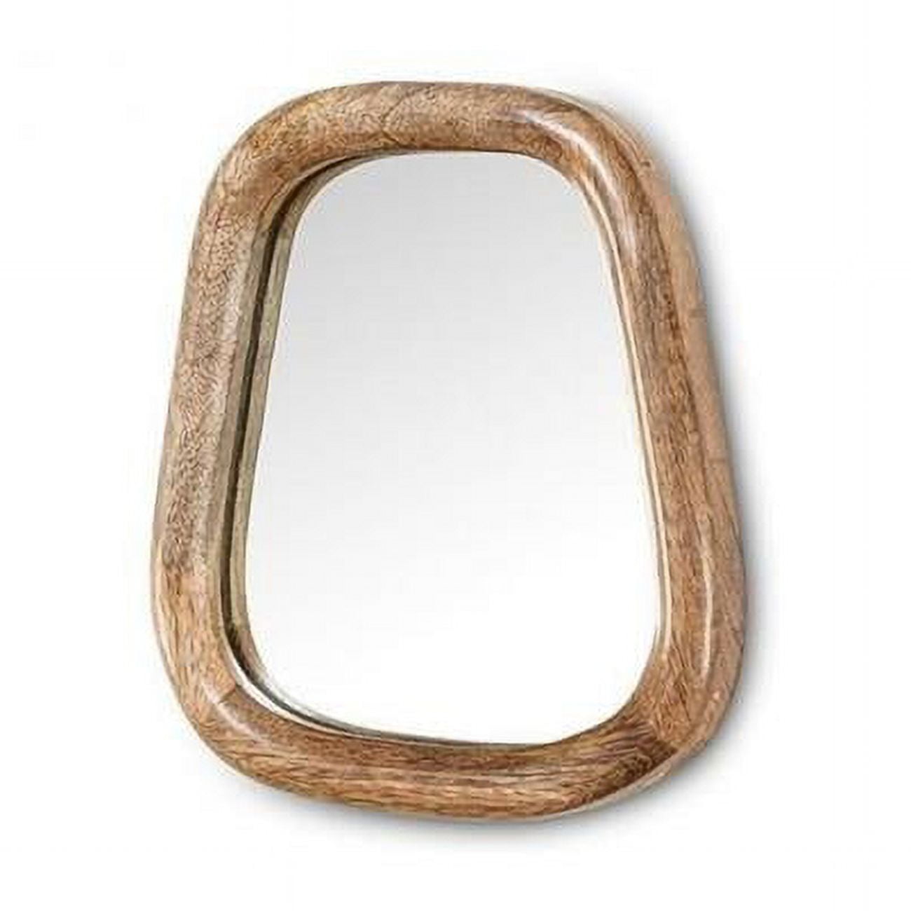 MDR Trading Inc. AB-59-REFLECT-203 Freeform Rectangle Wall Mirror ...