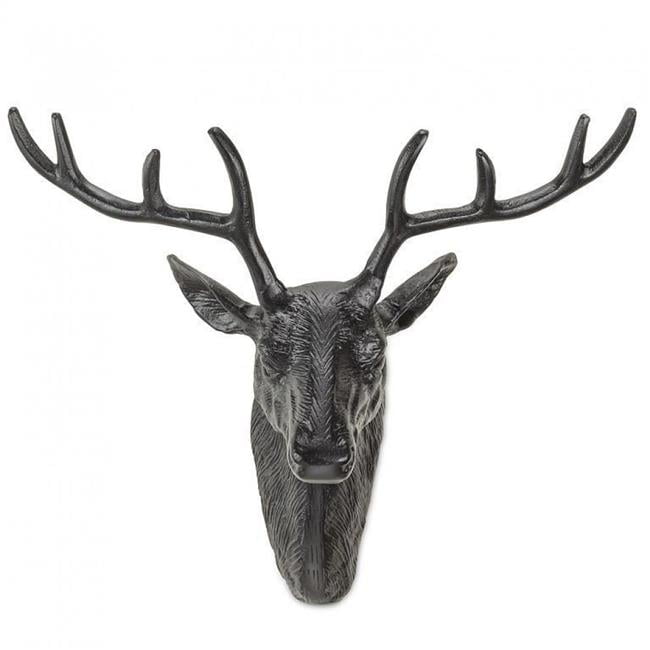 MDR Trading Inc. AB-98-TUNDRA-05 Deer Head Wall Dcor - Walmart.com