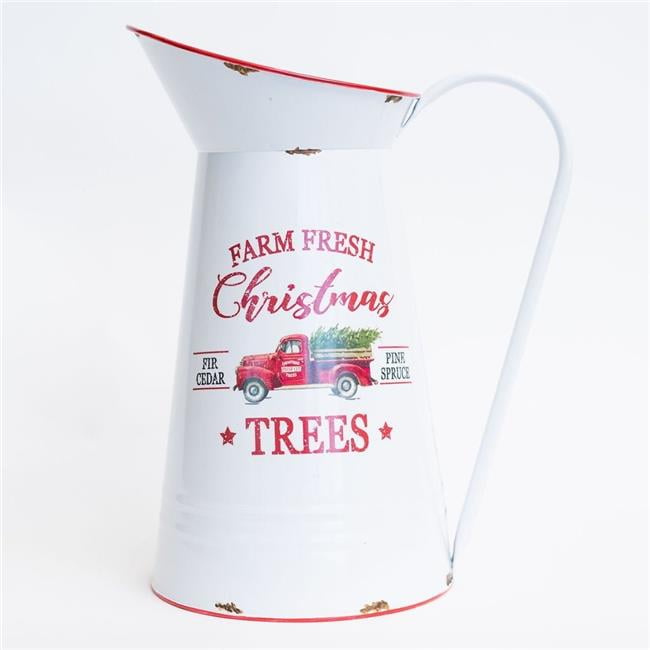 MDR Trading Inc. AI-GA93-858_Q01 Farm Fresh Christmas Trees Pick Up ...