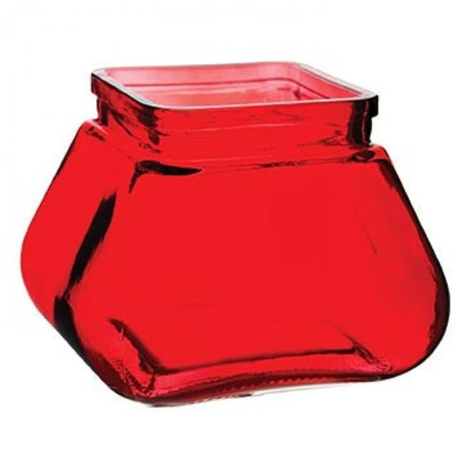 MDR Trading Inc. AI-N3275-13_Q01 Ruby Rosie Posie Vase - Walmart.com