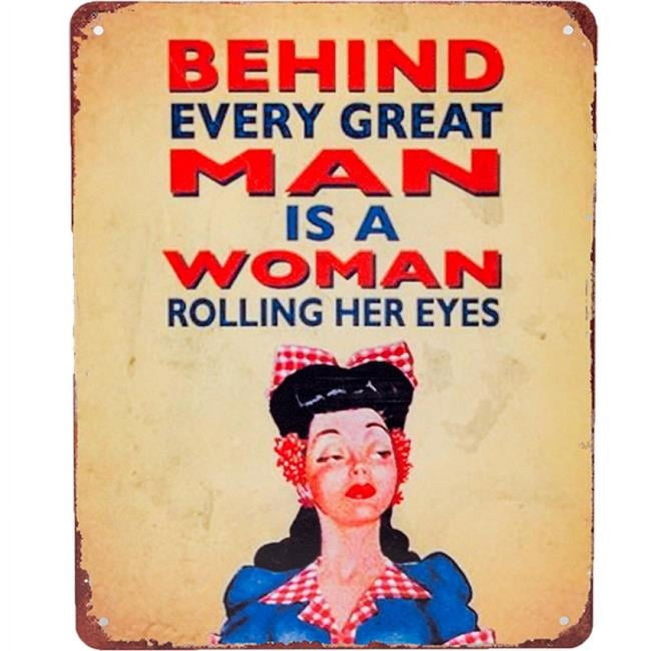 MDR Trading Inc. FP-MIN-242_Q01 Behind Every Great Man Is A Woman ...
