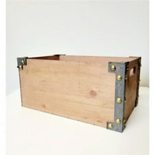 Apple Crates