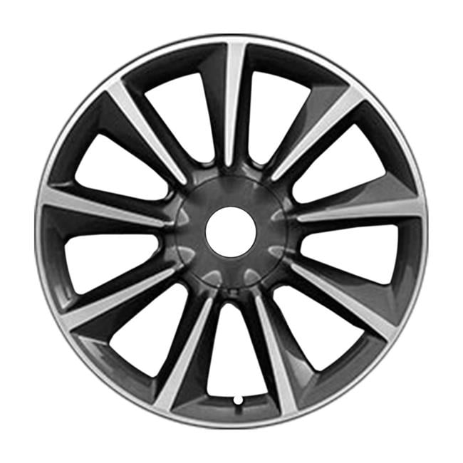 MDR Trading Inc. TA-ALYFN026U30 Replacement Aluminum Wheel For LINCOLN ...