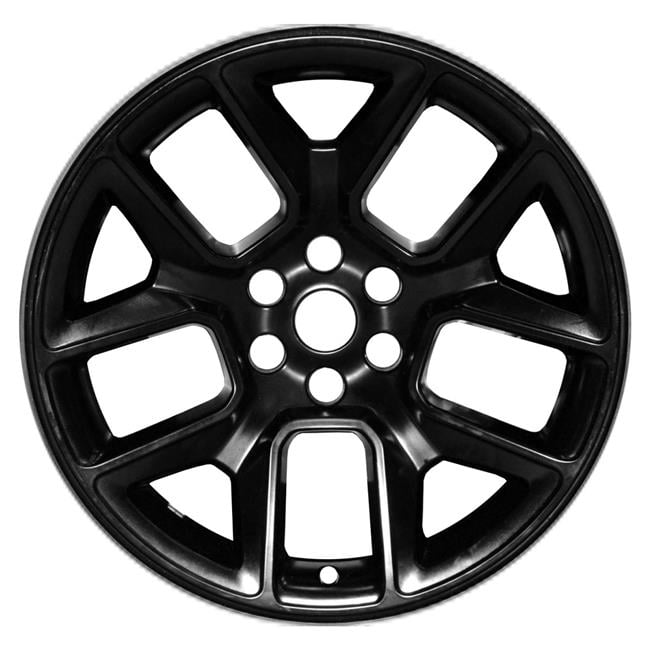 MDR Trading Inc. TA-ALYCN027U45 Replacement Aluminum Wheel For RAM ...