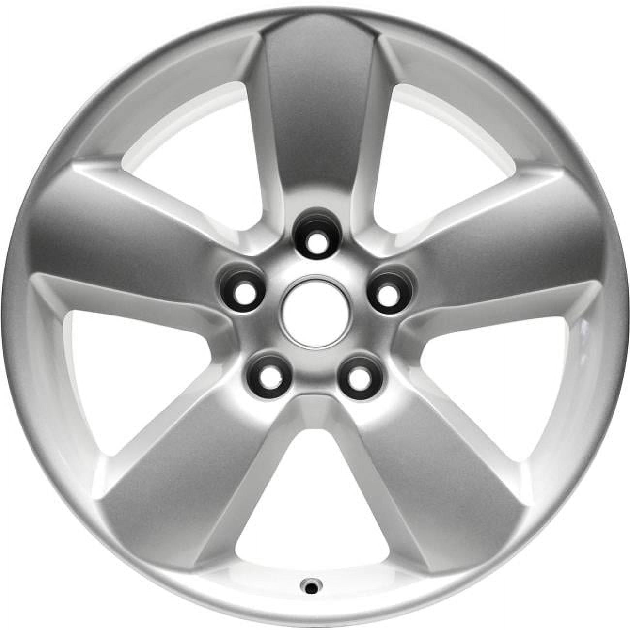 MDR Trading Inc. TA-ALYCL045U20N Replacement Aluminum Wheel For RAM ...
