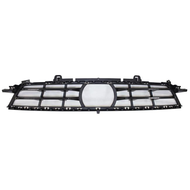MDR Trading Inc. TA-BM1036201 Replacement Front Bumper Cover Grille For ...