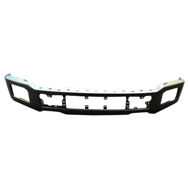 MDR Trading Inc. TA-FO1002429 Replacement Front Bumper Face Bar For ...