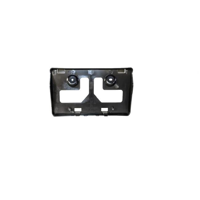 MDR Trading Inc. TA-FO1068179 Replacement Front License Plate Bracket ...