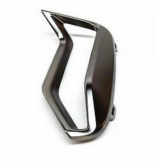 MDR Trading Inc. TA-BM1047153 Replacement Front Passenger Side Outside ...