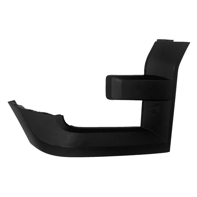 MDR Trading Inc. TA-FO1213115C Replacement Passenger Side Grille ...