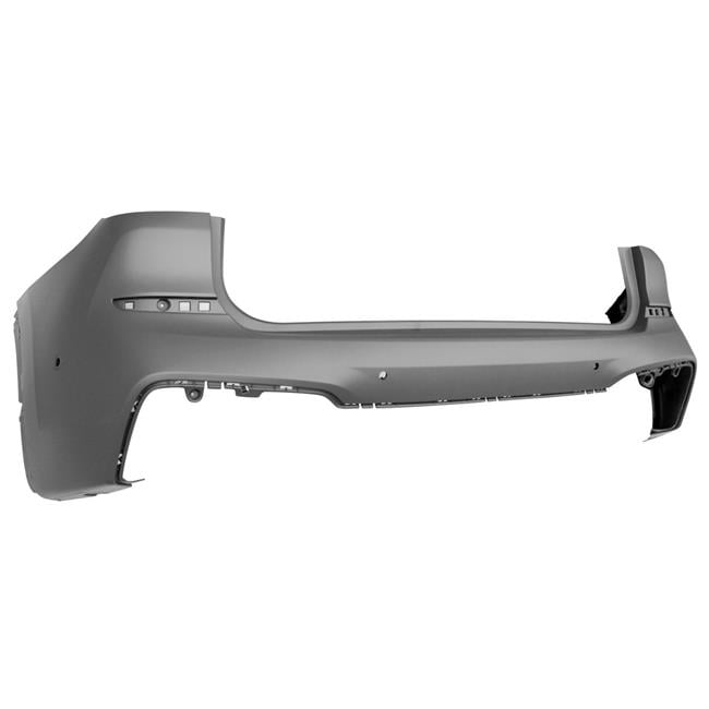 MDR Trading Inc. TA-BM1100423C Replacement Rear Bumper Cover For BMW X3 ...