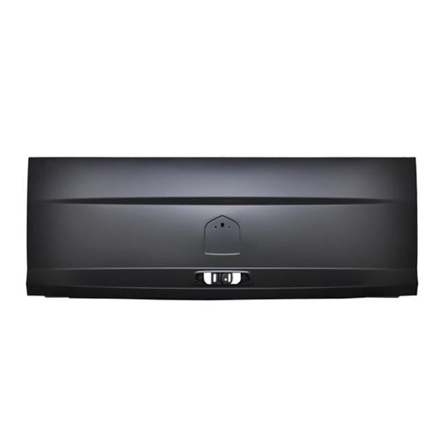 MDR Trading Inc. TA-CH1900129PP Replacement Tailgate Shell For RAM ...