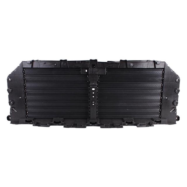 MDR Trading Inc. TA-FO1206138 Replacement Upper Radiator Shutter ...