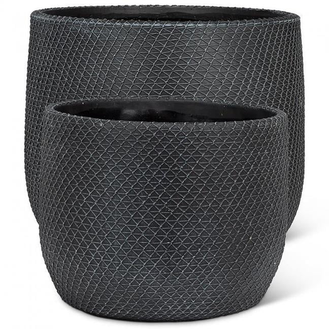 MDR Trading Inc. AB-27-TERRAIN-828-SET Set Of 2 Extra Large Mesh ...