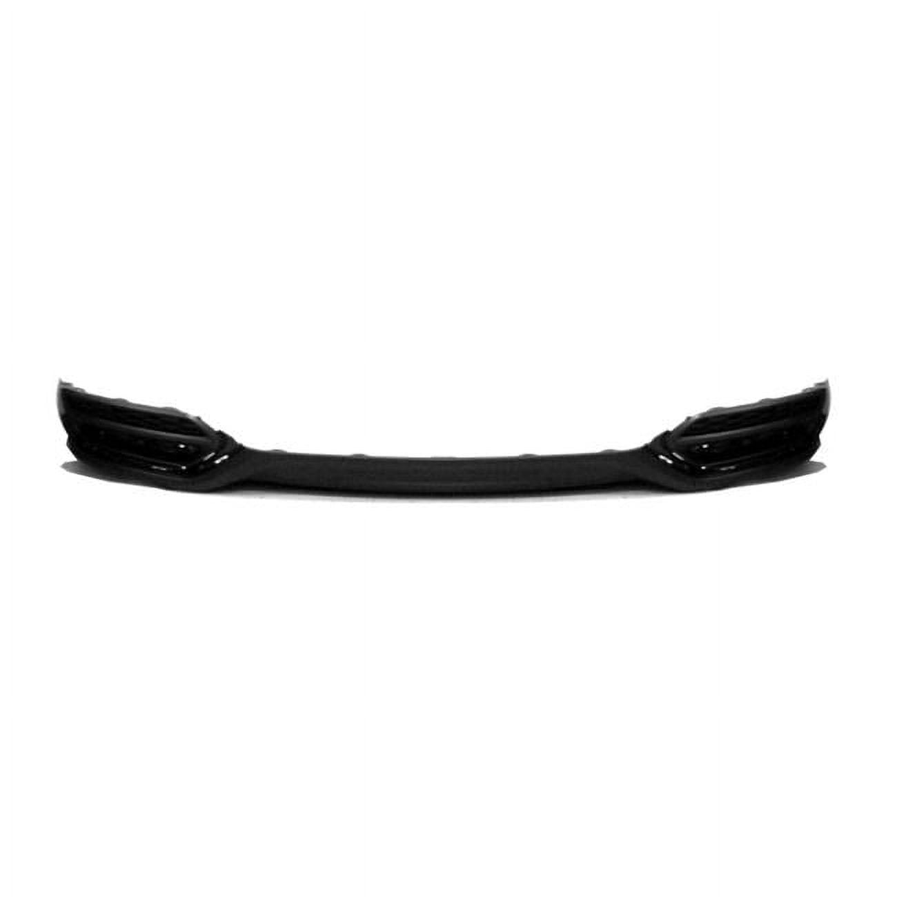 MDR Trading Inc. TA-AC1115103C Replacement Rear Lower Bumper Cover For ...
