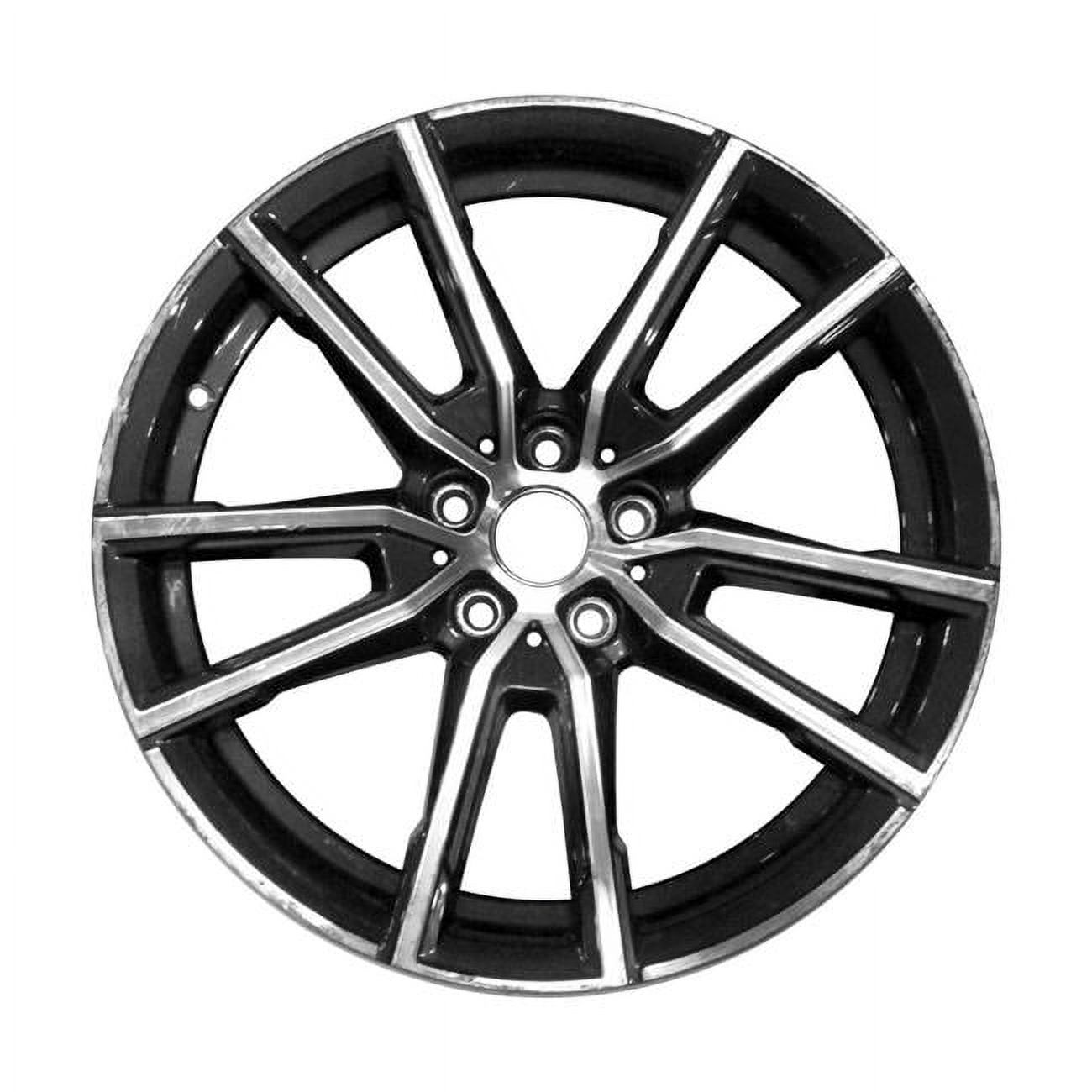 MDR Trading Inc. TA-ALYCC038U30 Replacement Aluminum Wheel For BMW ...