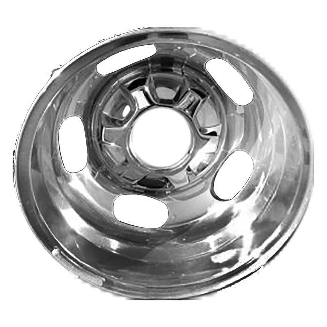 MDR Trading Inc. TA-ALYFX039U80 Replacement Rear Aluminum Wheel For ...