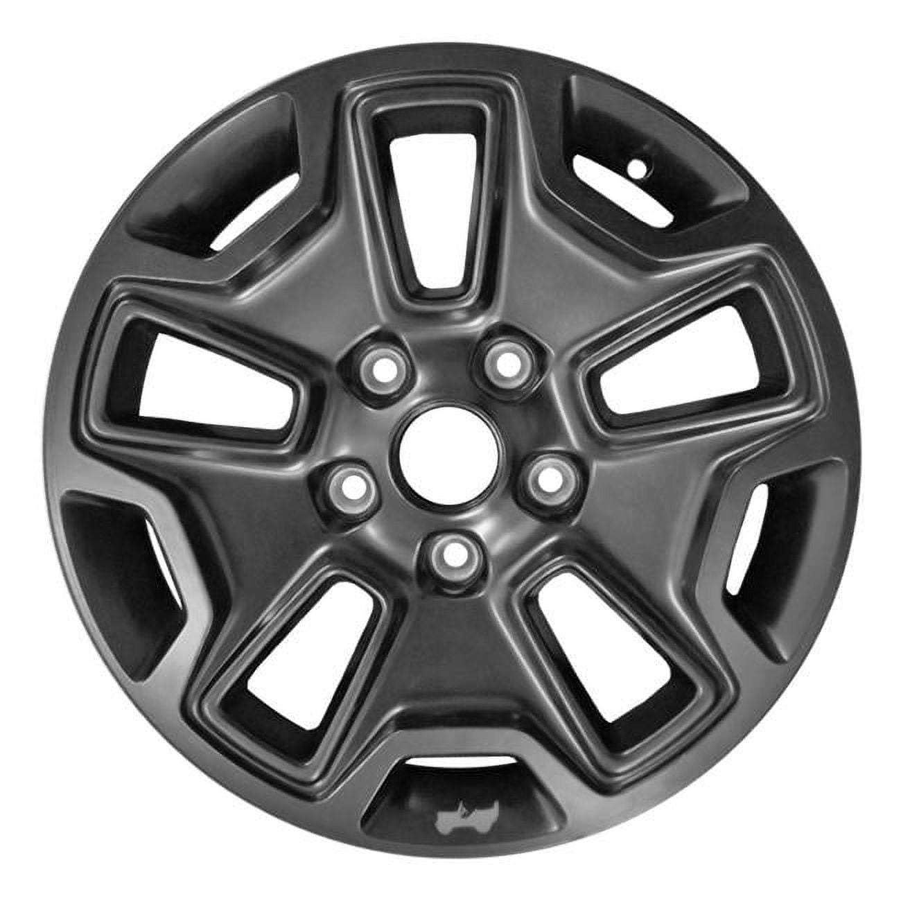 MDR Trading Inc. TA-ALYJF018U45 Replacement Aluminum Wheel For JEEP ...