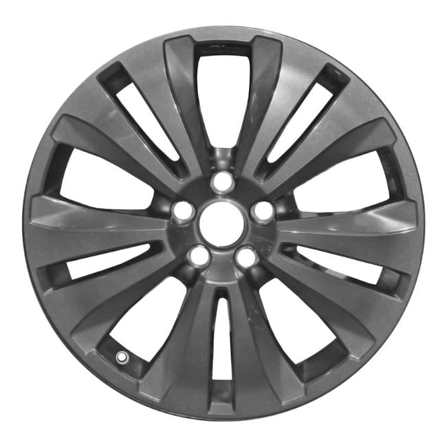 MDR Trading Inc. TA-ALYSW039U45 Replacement Aluminum Wheel For SUBARU ...