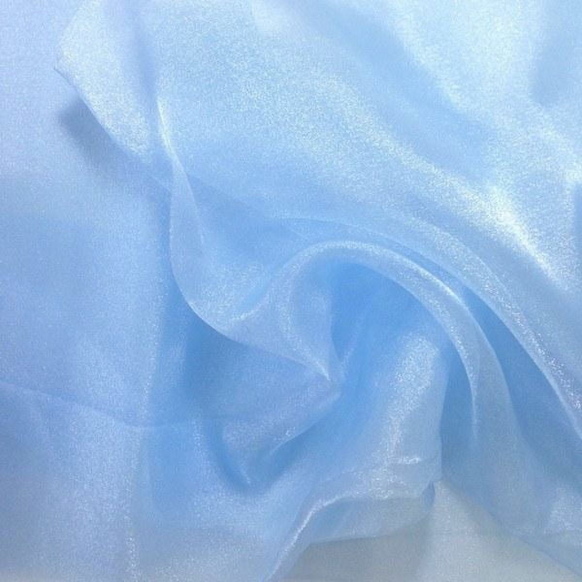MDS 10 Yard Organza Fabric for Wedding fancy dress costume type, Baby ...
