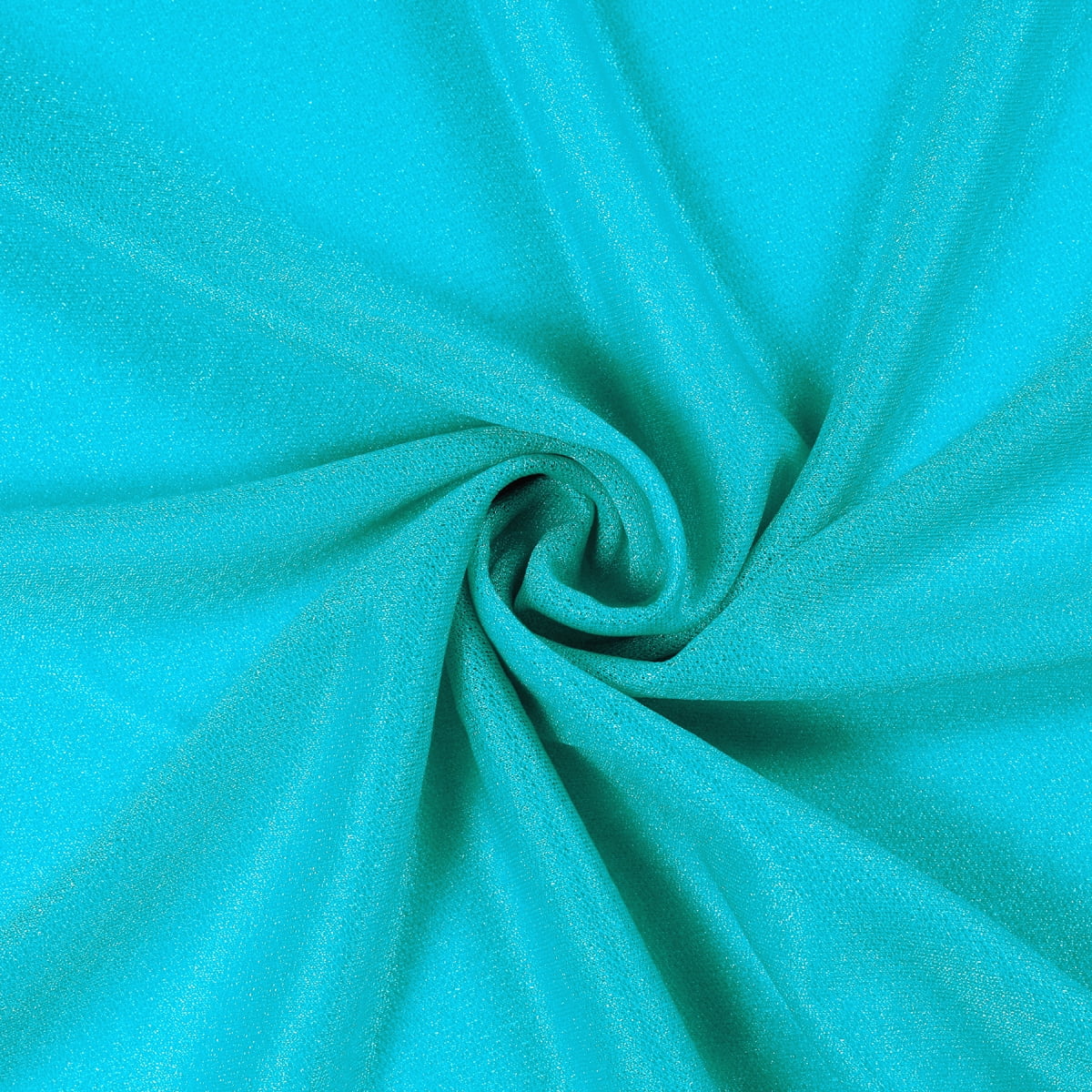 MDS Pack of 10 Yard Wedding Arch Draping Fabric sheer Chiffon Fabric ...