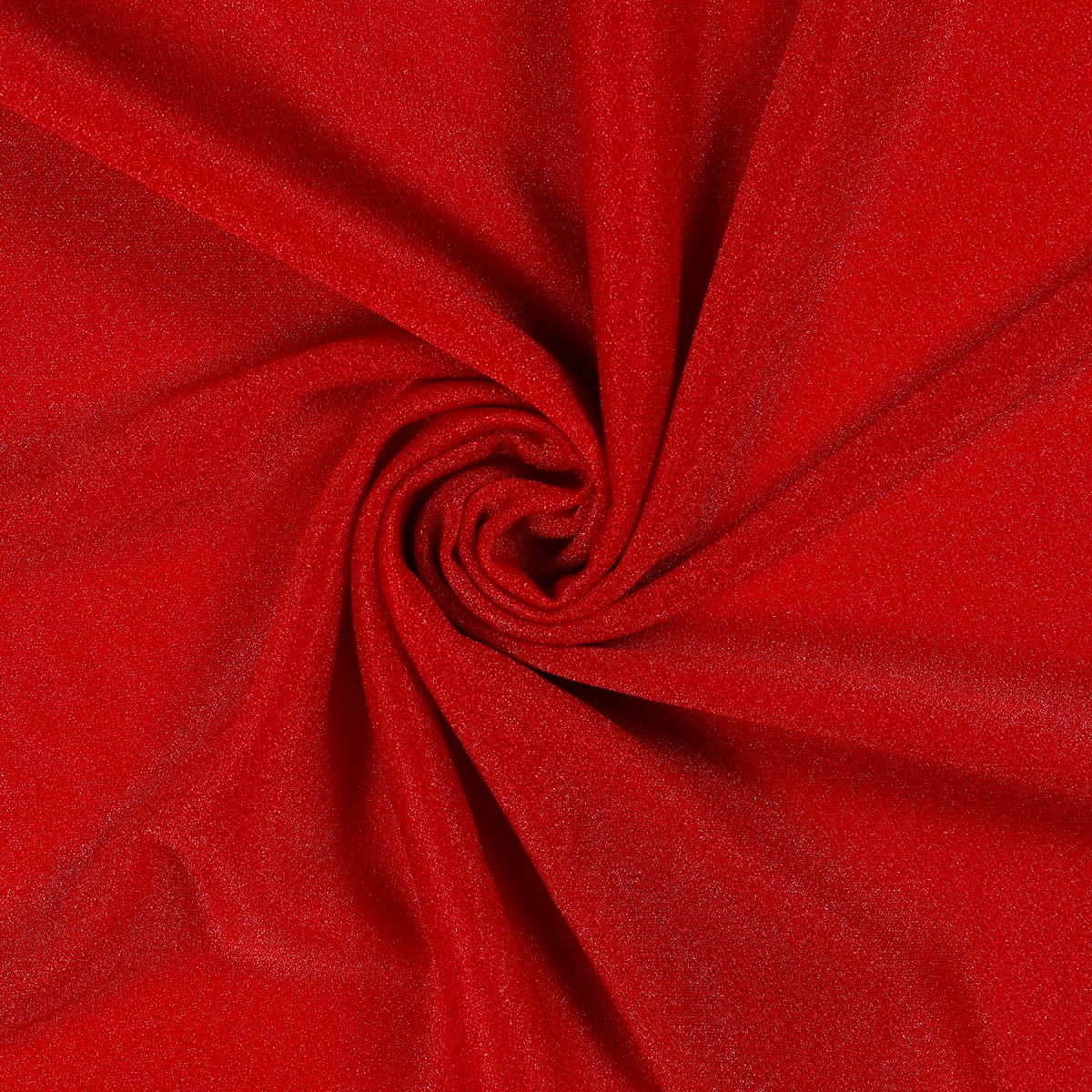 MDS Pack of 10 Yard Wedding Arch Draping Fabric sheer Chiffon Fabric ...